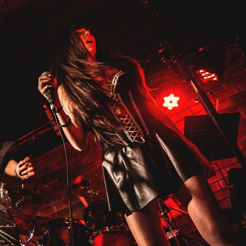 Stream Tulla (Atalya Emily Shourki) music | Listen to songs, albums ...