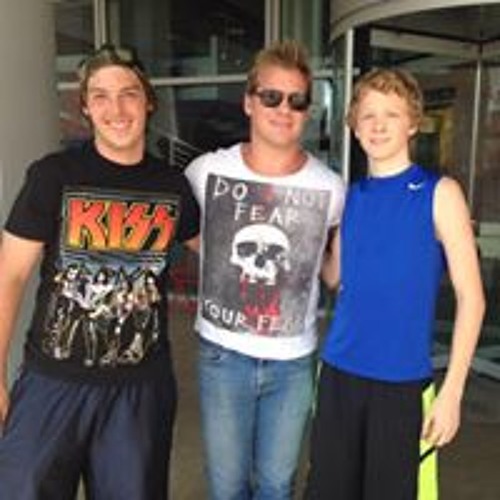 Stream Hunter Matheson music | Listen to songs, albums, playlists for ...