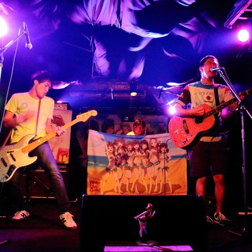 Stream TOZAMAバンド music | Listen to songs, albums, playlists for free on ...