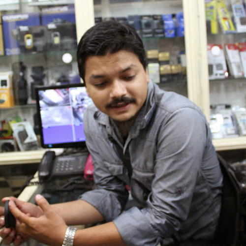 Stream Sangam Thapa 3 music | Listen to songs, albums, playlists for ...