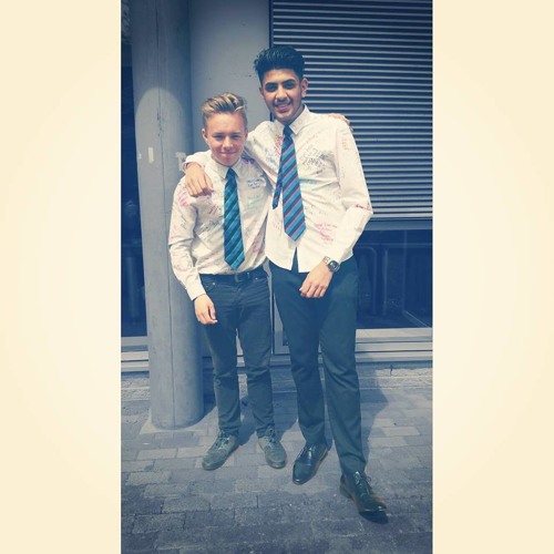 Stream Dean Viner music | Listen to songs, albums, playlists for free ...