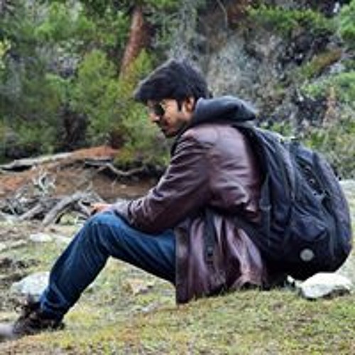 Stream Sarmad Saeed Nagori music | Listen to songs, albums, playlists ...