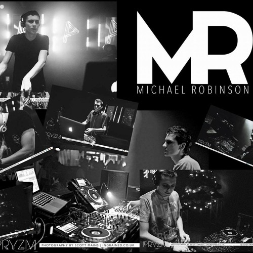 Stream DJ-MICHAEL-ROBINSON music | Listen to songs, albums, playlists ...