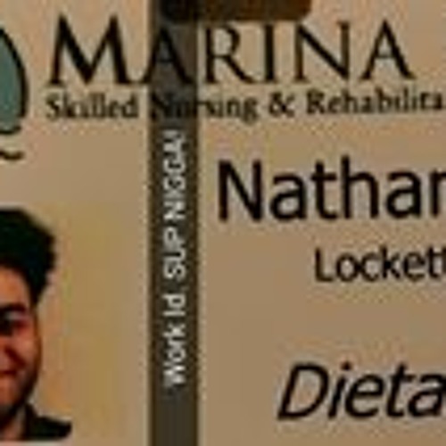 Stream Nathaniel Devon Lockett music | Listen to songs, albums ...