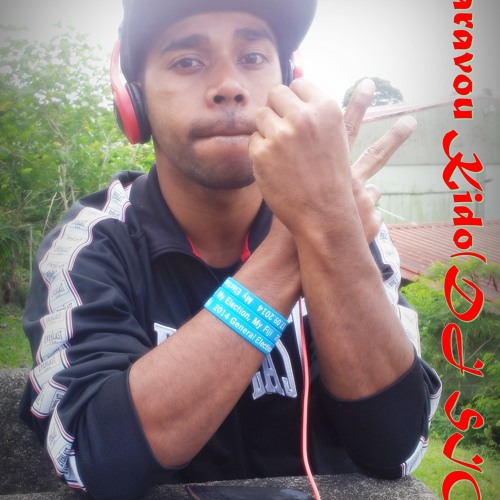 Stream Cauravou KIDO DJ SIO music | Listen to songs, albums, playlists ...