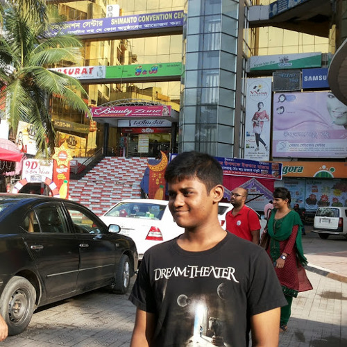 Stream Pavel Rahman music | Listen to songs, albums, playlists for free ...