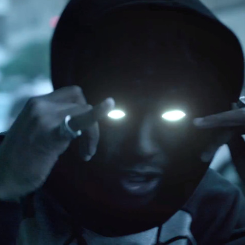 Stream Mural (Instrumental) by B-Rad | Listen online for free on SoundCloud