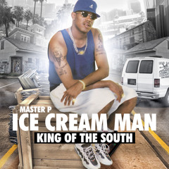 Master P Ice Cream Man
