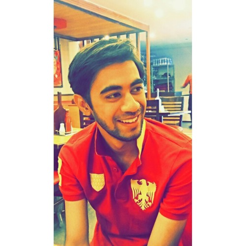 Stream Syed Saad Ahmed music | Listen to songs, albums, playlists for ...