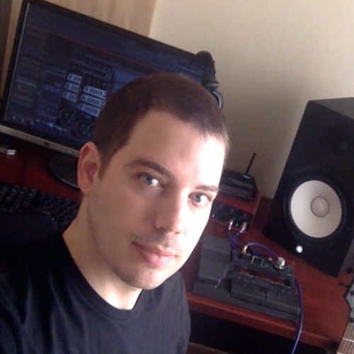 Stream Martin Britz music | Listen to songs, albums, playlists for free ...