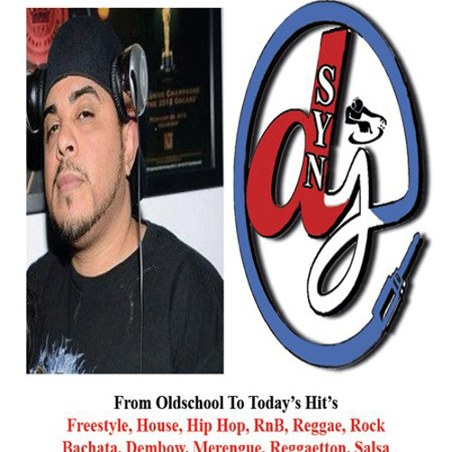 Stream Dj Syn music | Listen to songs, albums, playlists for free on ...