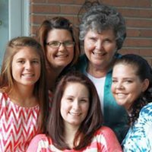 Stream Missy Shaffer Potter music | Listen to songs, albums, playlists ...