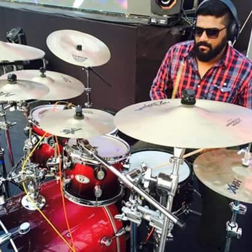 Stream Jared Sandhy music | Listen to songs, albums, playlists for free ...