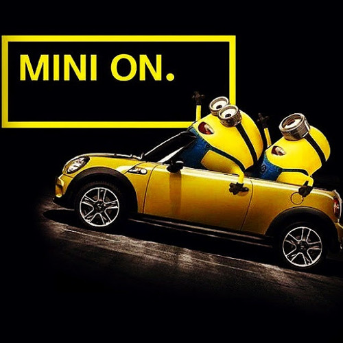 Stream andrew “minion” gordienko music | Listen to songs, albums ...