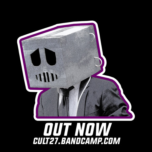 Stream CULT 27 music | Listen to songs, albums, playlists for free on ...