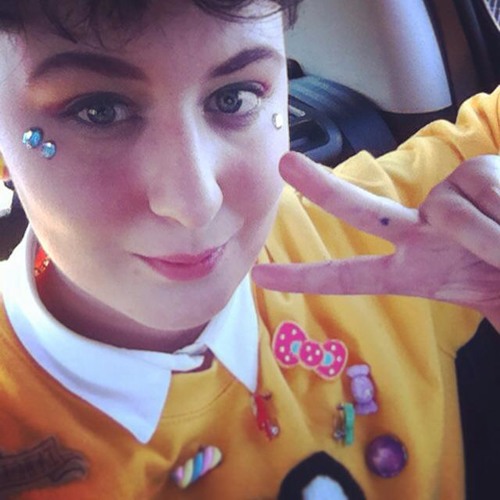 Stream Rebecca Sherlock Coils music | Listen to songs, albums ...