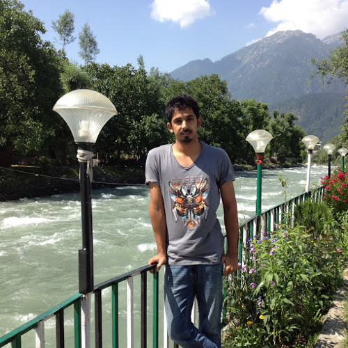 Stream Rushil Srivastava music | Listen to songs, albums, playlists for free on SoundCloud