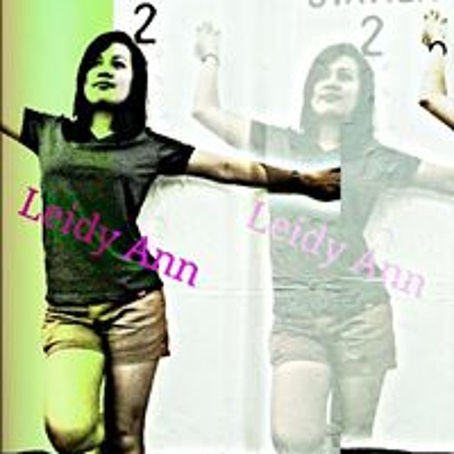 Stream Leidy Ann Arellano Pereña music | Listen to songs, albums, playlists for free on SoundCloud