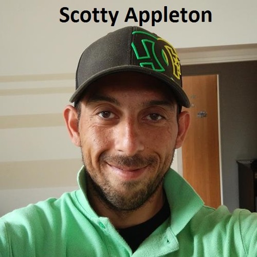 Stream Scotty Appleton music | Listen to songs, albums, playlists for ...