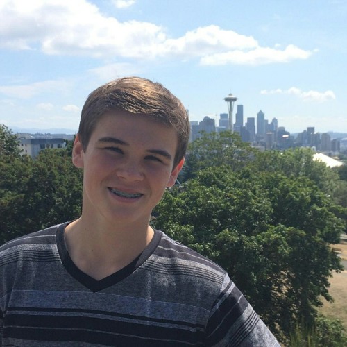 Stream Bryce Hoff music | Listen to songs, albums, playlists for free ...