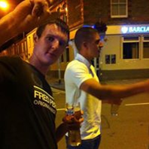 Stream Daniel Williams music | Listen to songs, albums, playlists for ...