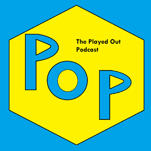 Stream PlayedOut Podcast | Listen to podcast episodes online for free ...
