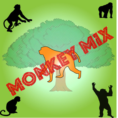 Stream MONKEY MIX music | Listen to songs, albums, playlists for free ...
