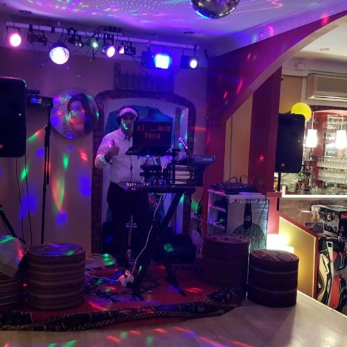 Stream persian music mahasti dj mix reza by Djmix Reza | Listen online ...