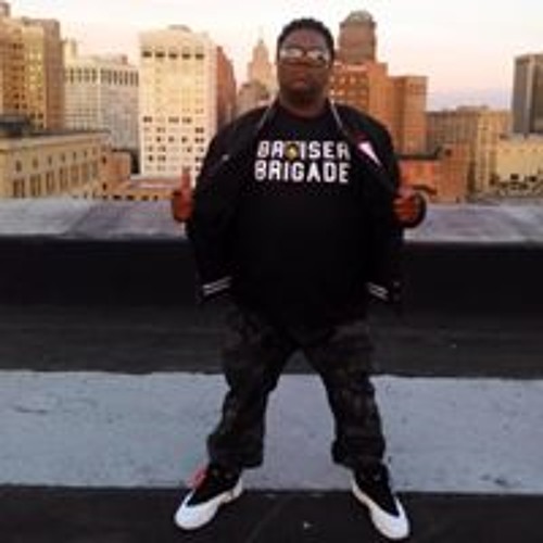 Stream Fat-ray Detroit music | Listen to songs, albums, playlists for ...