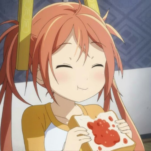 Stream Anime Toast music | Listen to songs, albums, playlists for free ...