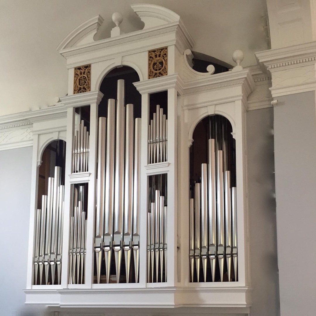 Stream Sanctus from Missa Brevis – Anthony Caesar (b. 1924) by David ...
