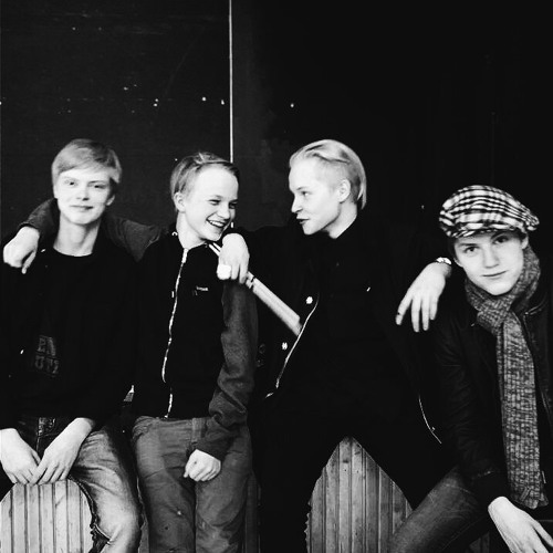 Stream Variant music | Listen to songs, albums, playlists for free on ...