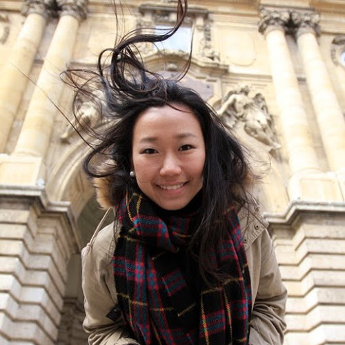 Stream Angie Yi Zhang music | Listen to songs, albums, playlists for ...