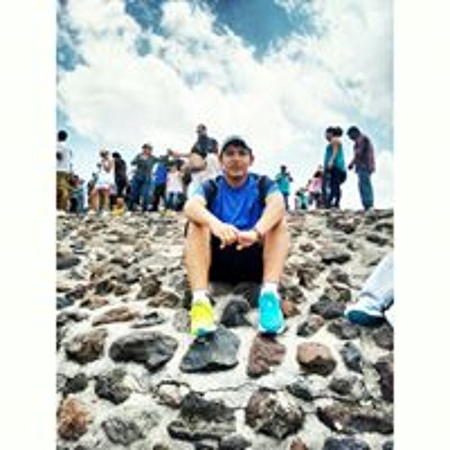 Stream Jorge Rosas Ravelo music | Listen to songs, albums, playlists ...