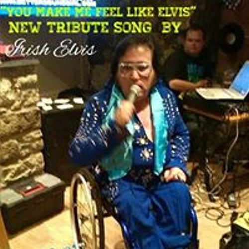 Stream Irish Elvis Dan Kirwan music | Listen to songs, albums ...