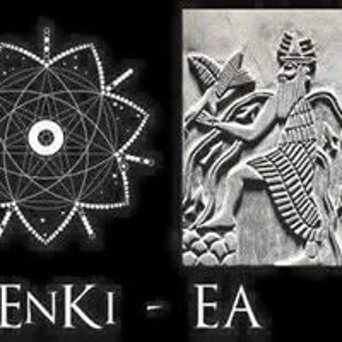 Enki Symbol