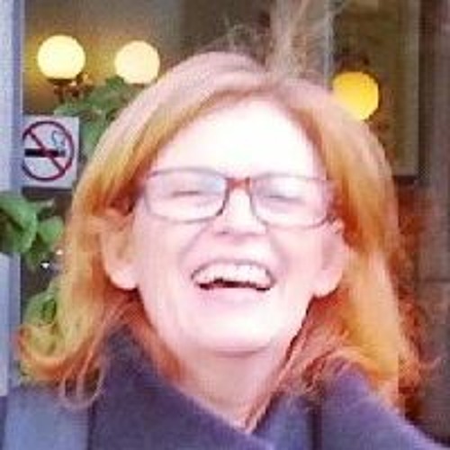 Stream Jocelyn Broderick music | Listen to songs, albums, playlists for ...