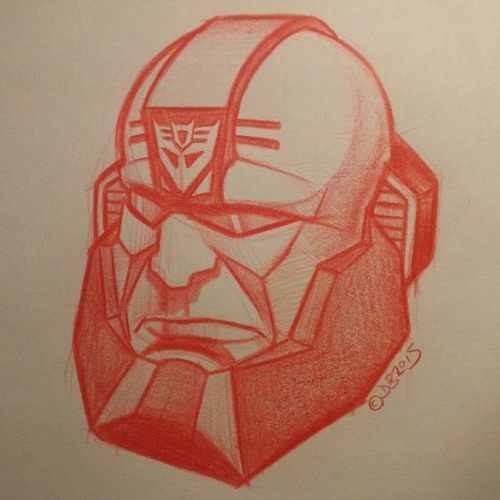 Stream Thew's Awesome Transformers Reviews Theme Tune! by Thew Adams ...