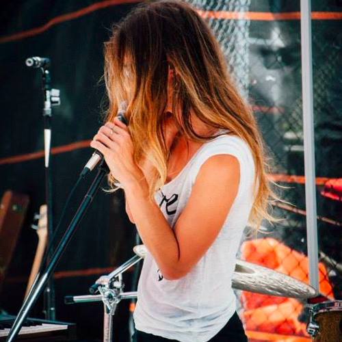 Stream Ashley Semrick music | Listen to songs, albums, playlists for free on SoundCloud