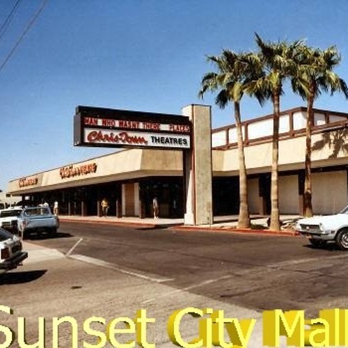 Stream Sunset City Mall music | Listen to songs, albums, playlists for ...