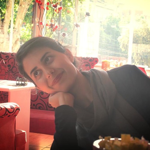 Stream Elham Rahmani music | Listen to songs, albums, playlists for ...