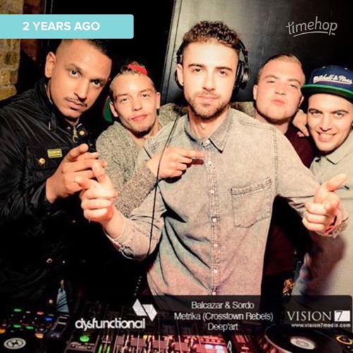 Stream Zack 'Santos' Barrett music | Listen to songs, albums, playlists ...