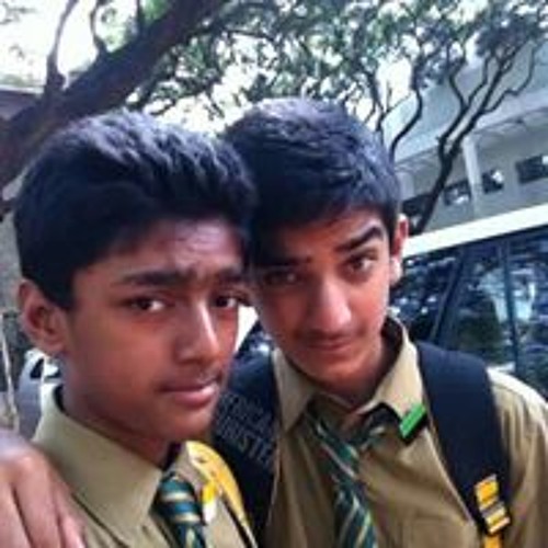 Stream Krithik Balaji music | Listen to songs, albums, playlists for free on SoundCloud