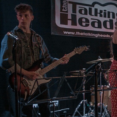 Stream Charlie_Watkins_Music music | Listen to songs, albums, playlists ...