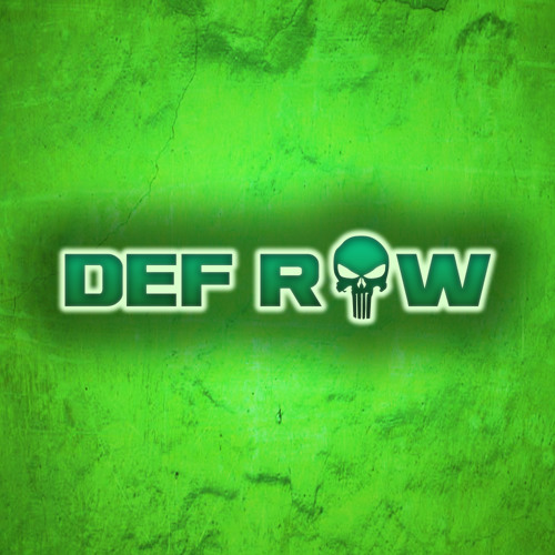 Stream def row music | Listen to songs, albums, playlists for free on ...