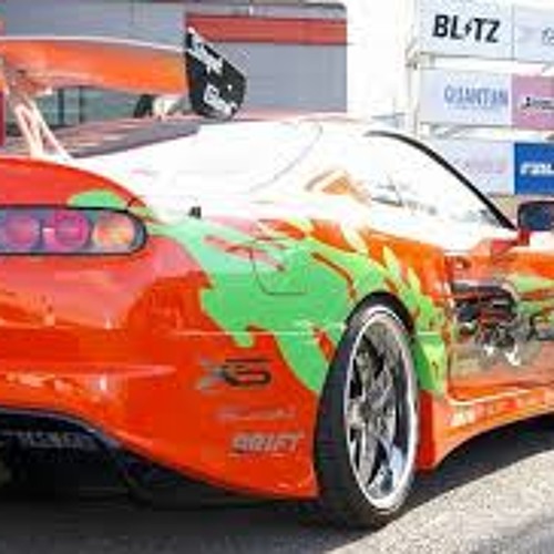 Stream Christopher Carnell | Listen to fast and furious 6 playlist ...