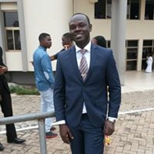 Stream Robert Nii Akwei Acquaye music | Listen to songs, albums ...