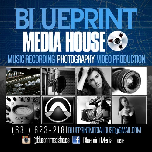 Stream Blueprint Media House music | Listen to songs, albums, playlists ...