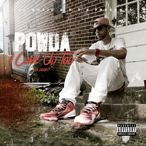 Stream Powda music | Listen to songs, albums, playlists for free on ...