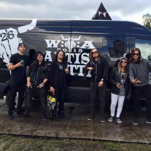 Stream Nik Kai's No Words music | Listen to songs, albums, playlists ...